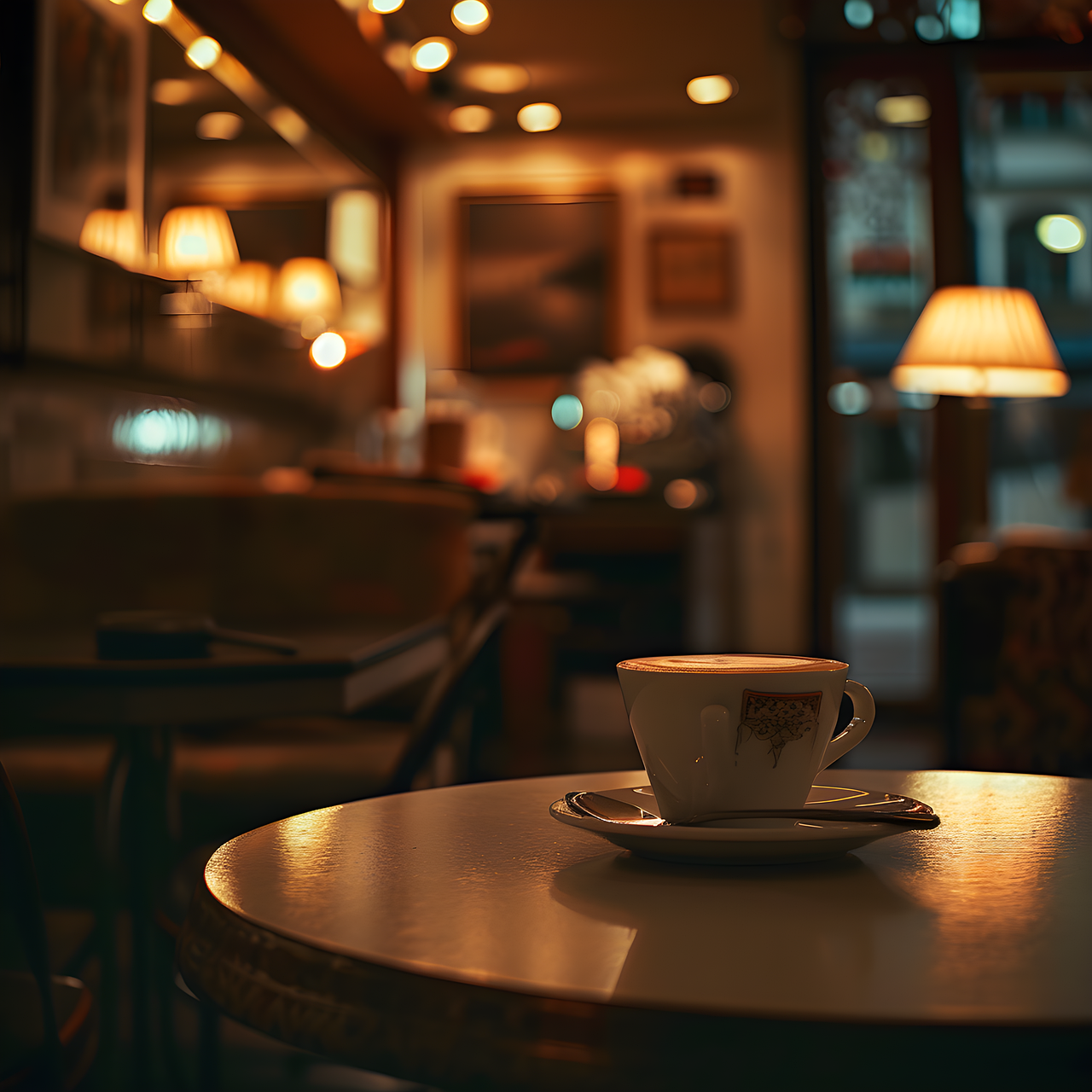 About – Brew Haven