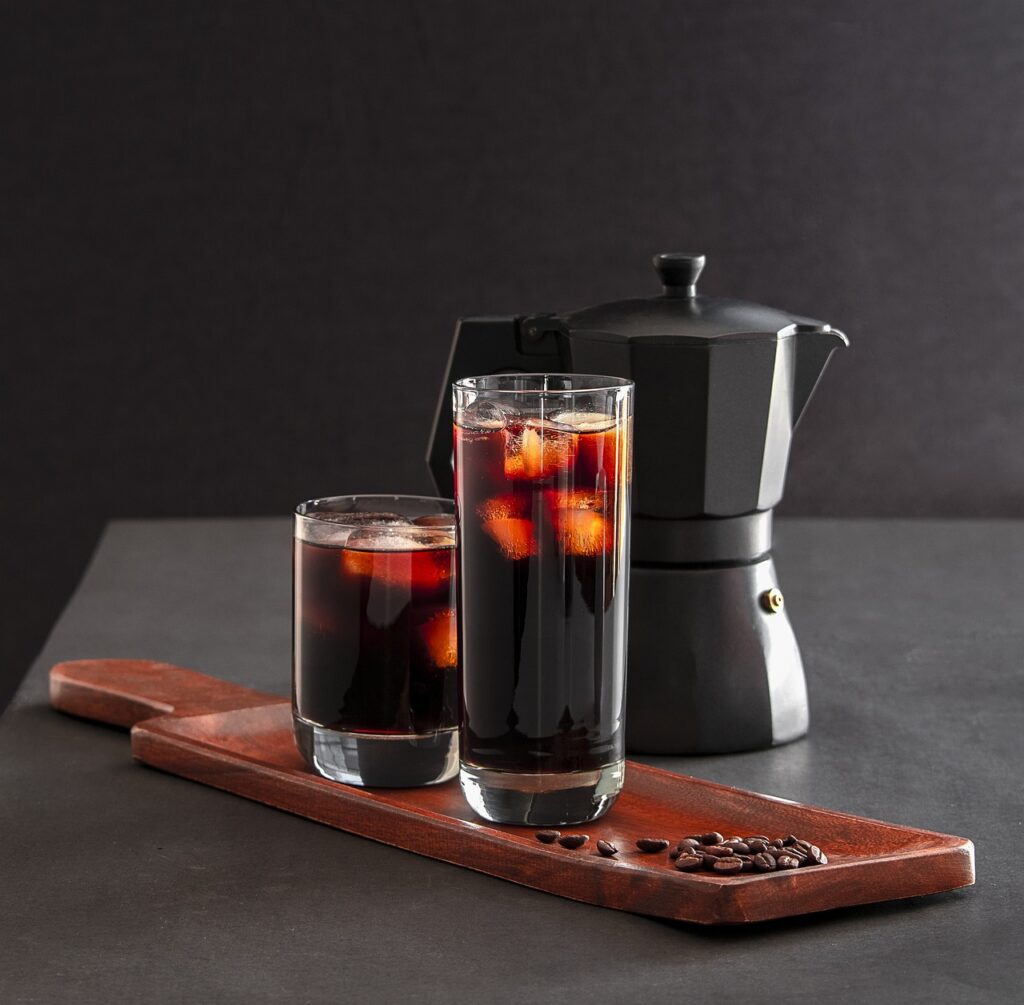 Brew Haven – Crafted Coffee, Welcoming Vibes