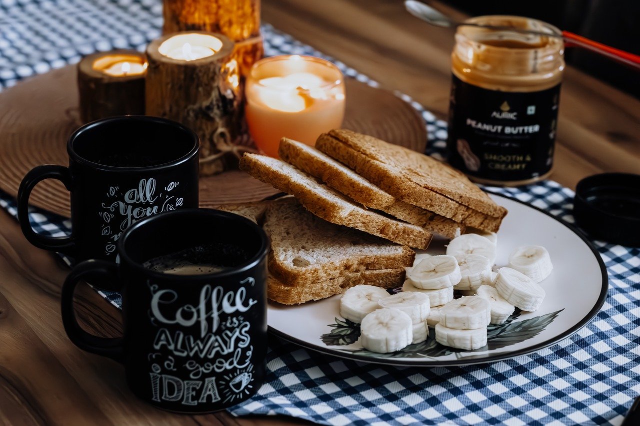 Brew Haven – Crafted Coffee, Welcoming Vibes